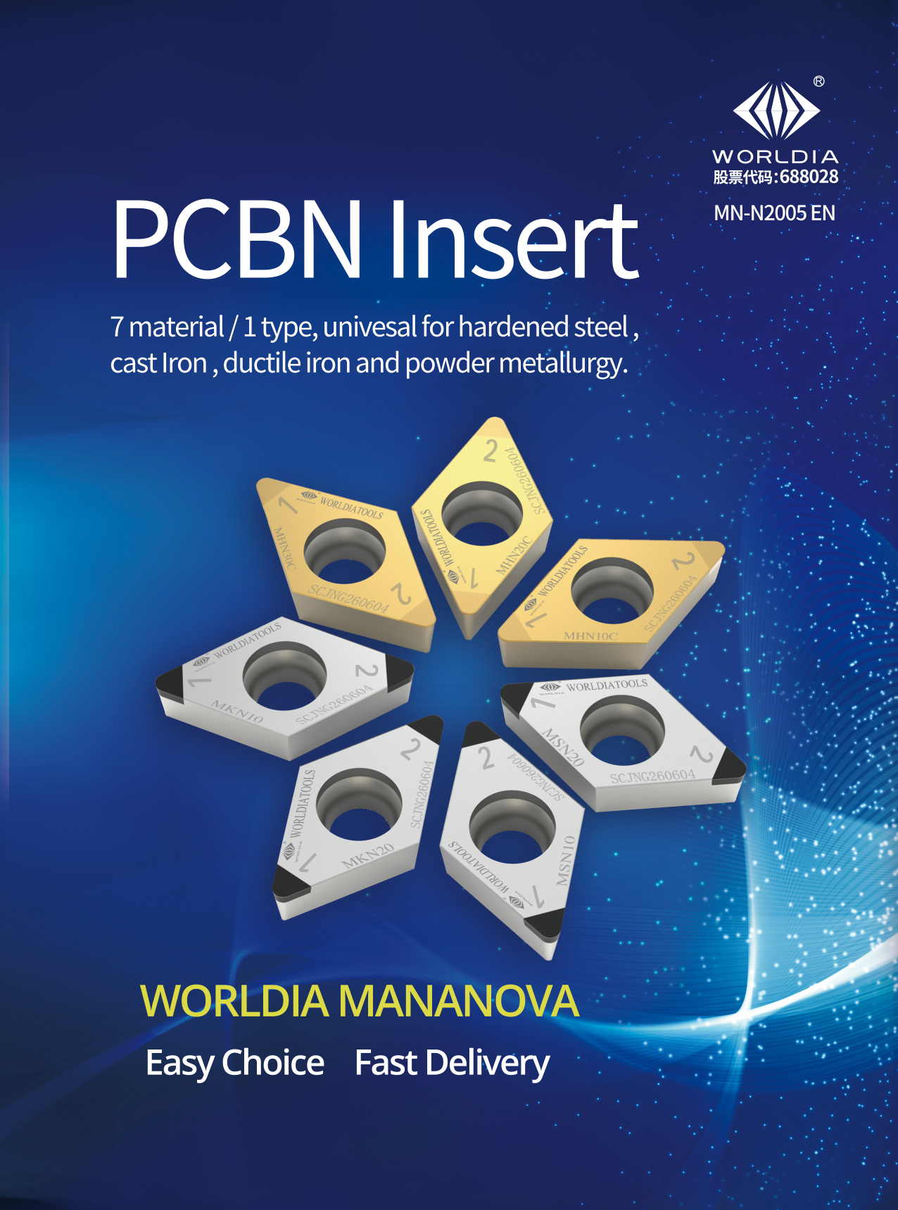 Catalogs – Worldia Europe GmbH